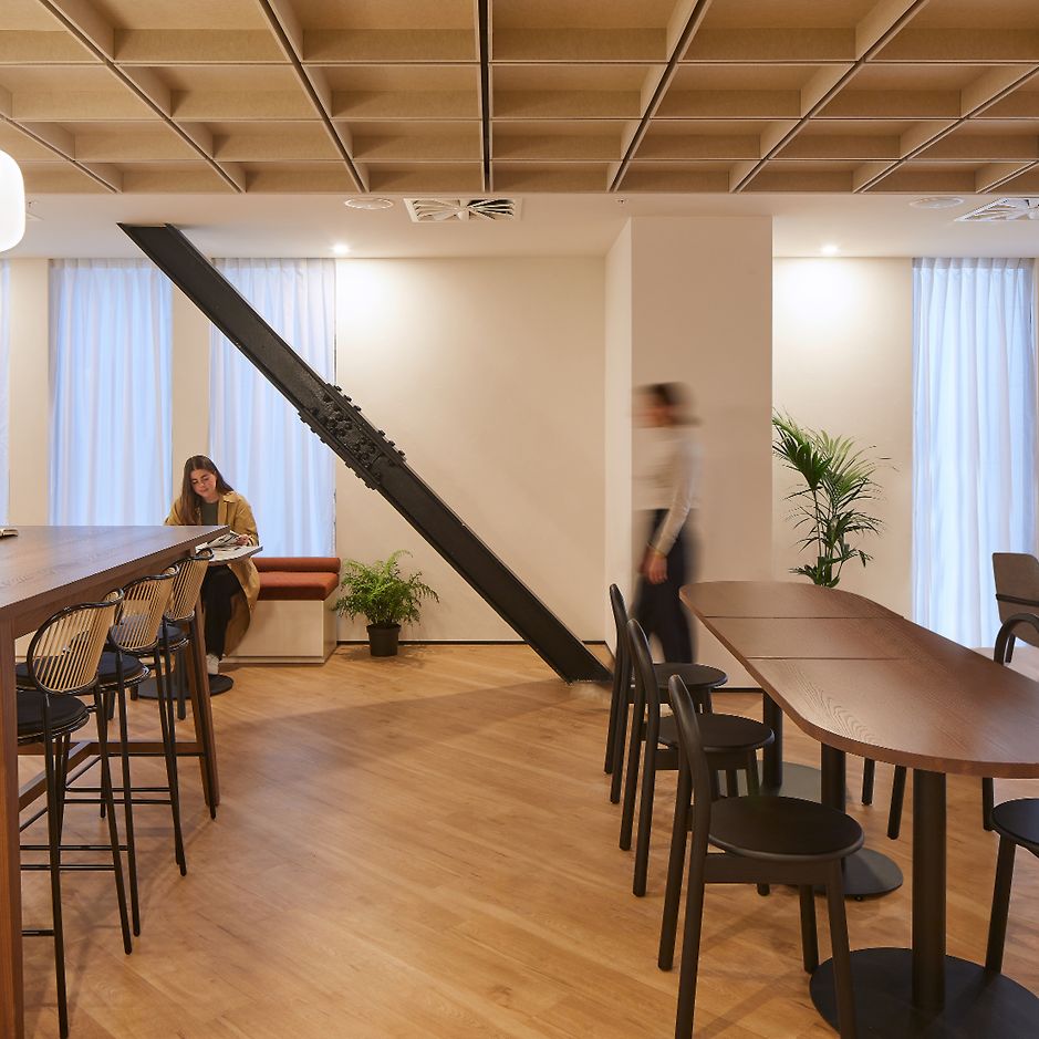 Workplace Environments | Best Awards